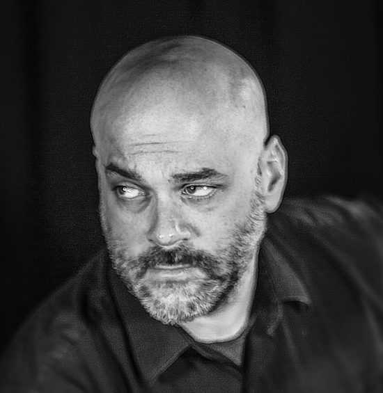 Catharsis Machine is about screenwriting, storytelling and world-building.
